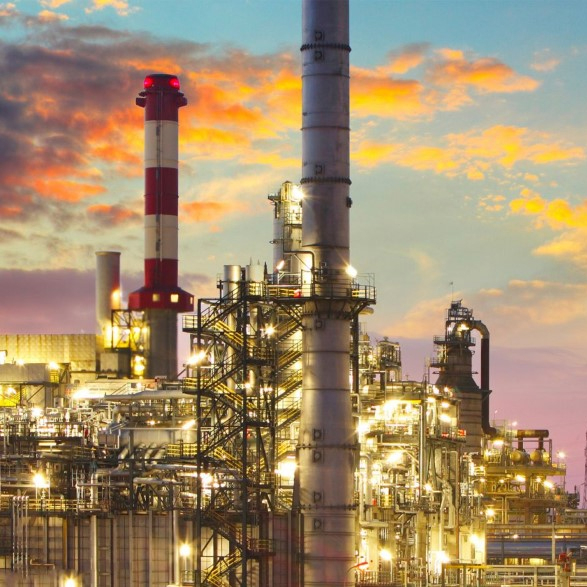 Settori di Mercato - Italiano