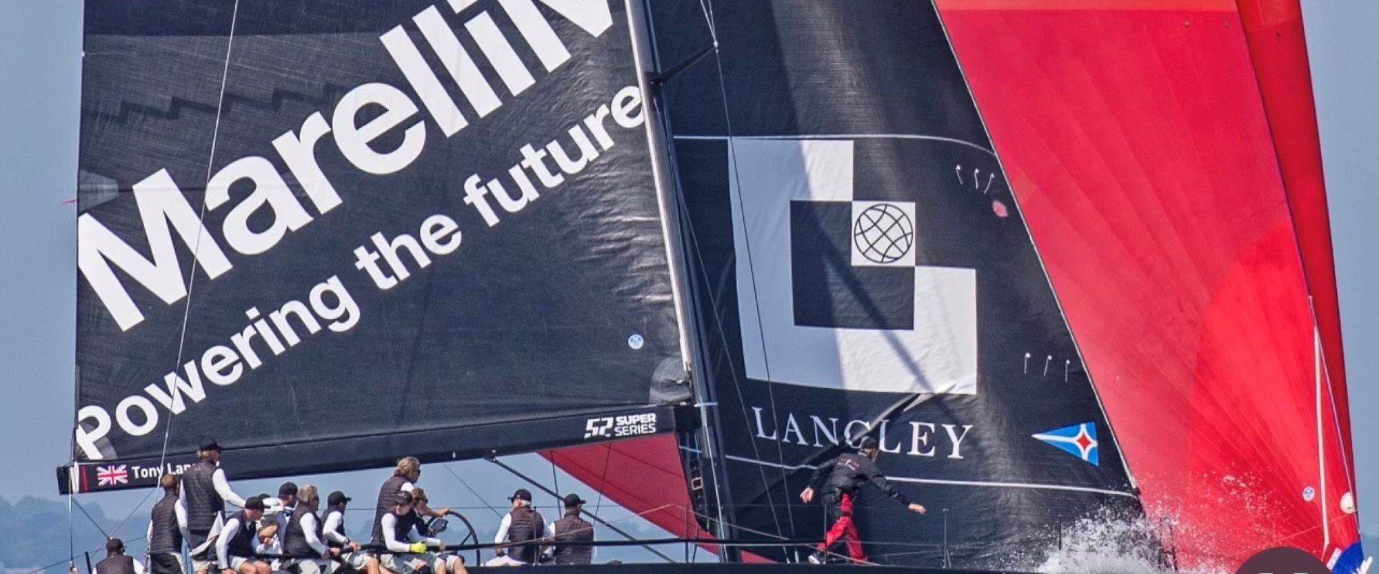 About Us - Marelli Motori