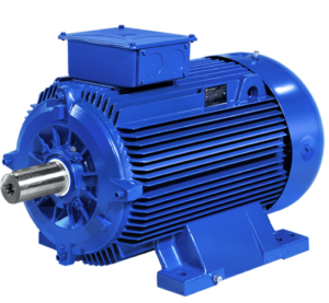 Motors - Marelli Motori