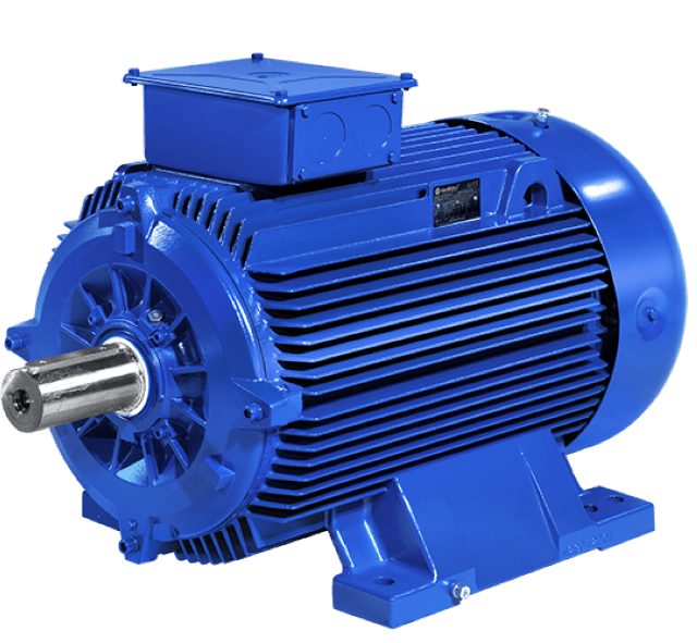 Motors - Marelli Motori