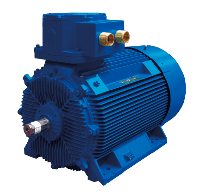 Motors - Marelli Motori