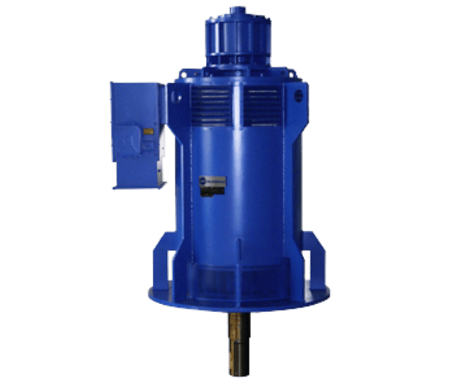 Motors - Marelli Motori