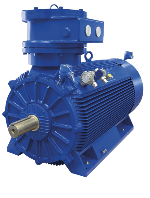 Motors - Marelli Motori