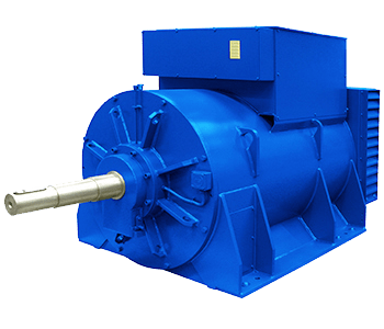 Generators - Marelli Motori