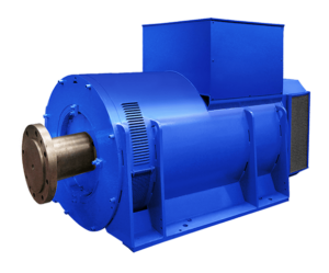 Generators - Marelli Motori