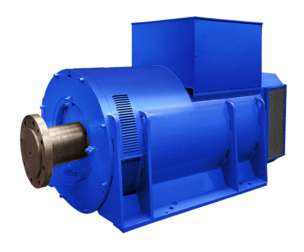 Generators - Marelli Motori