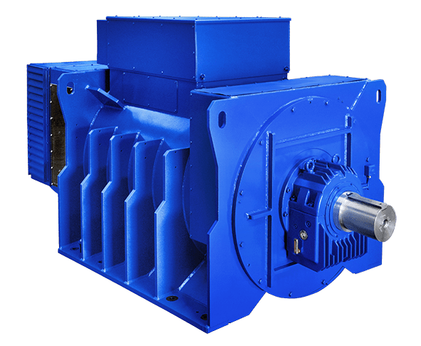 Generators - Marelli Motori