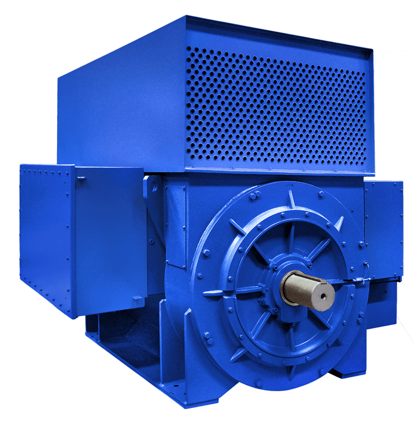 Power Generation - Marelli Motori