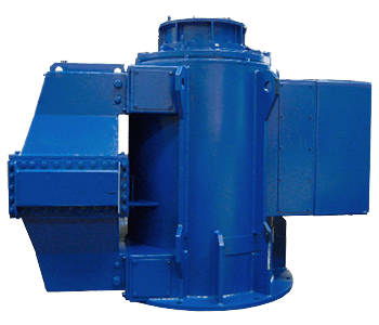 Generators - Marelli Motori