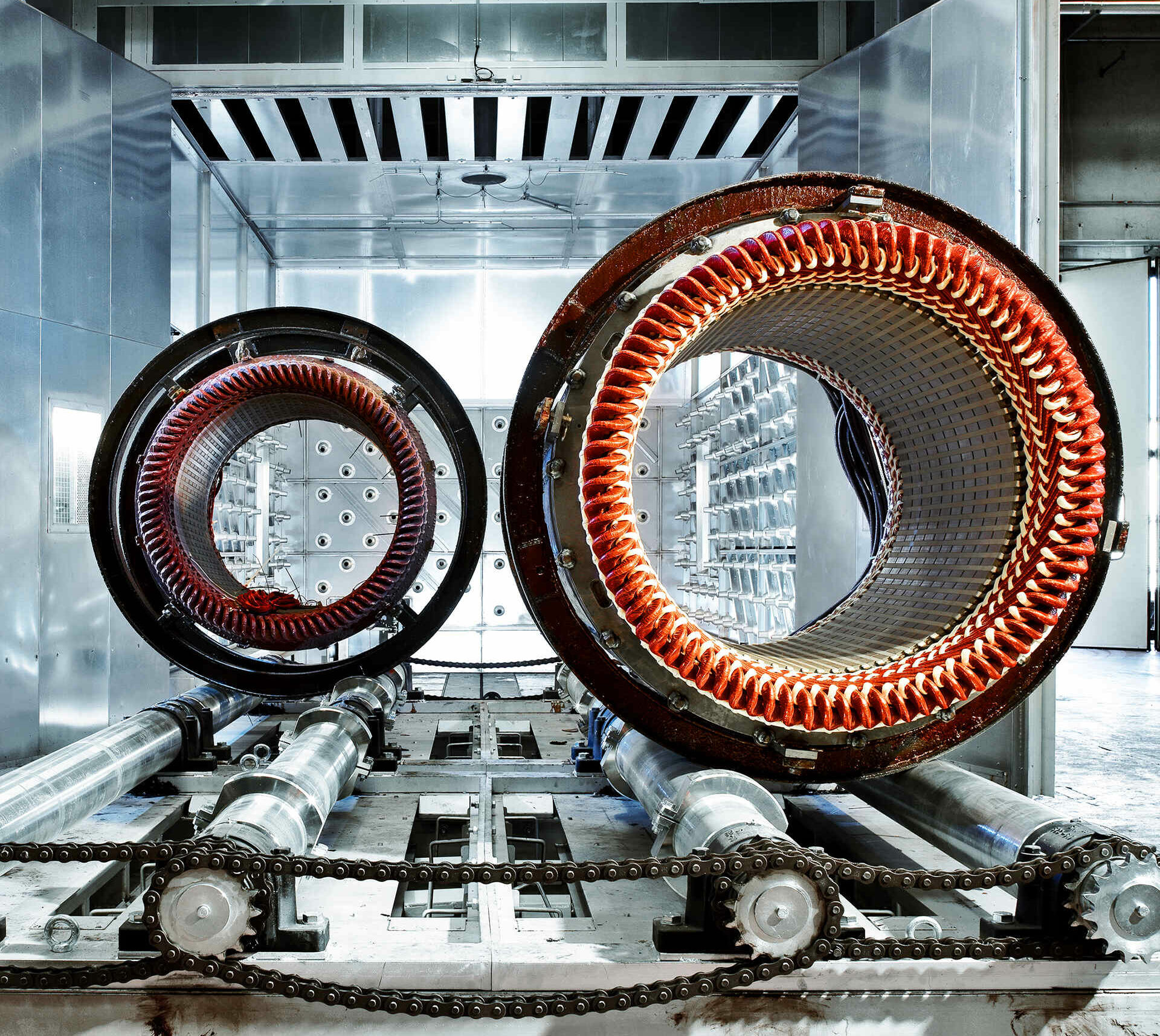 Home - Marelli Motori