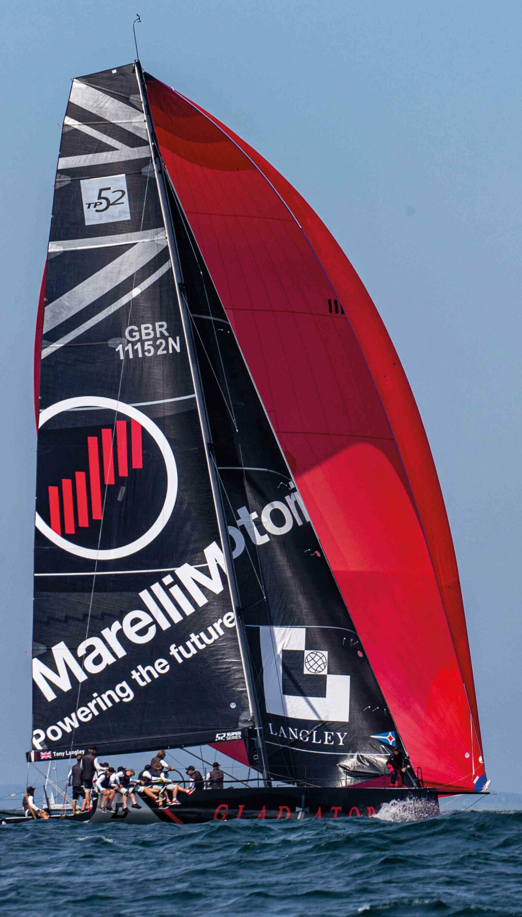 Home - Marelli Motori