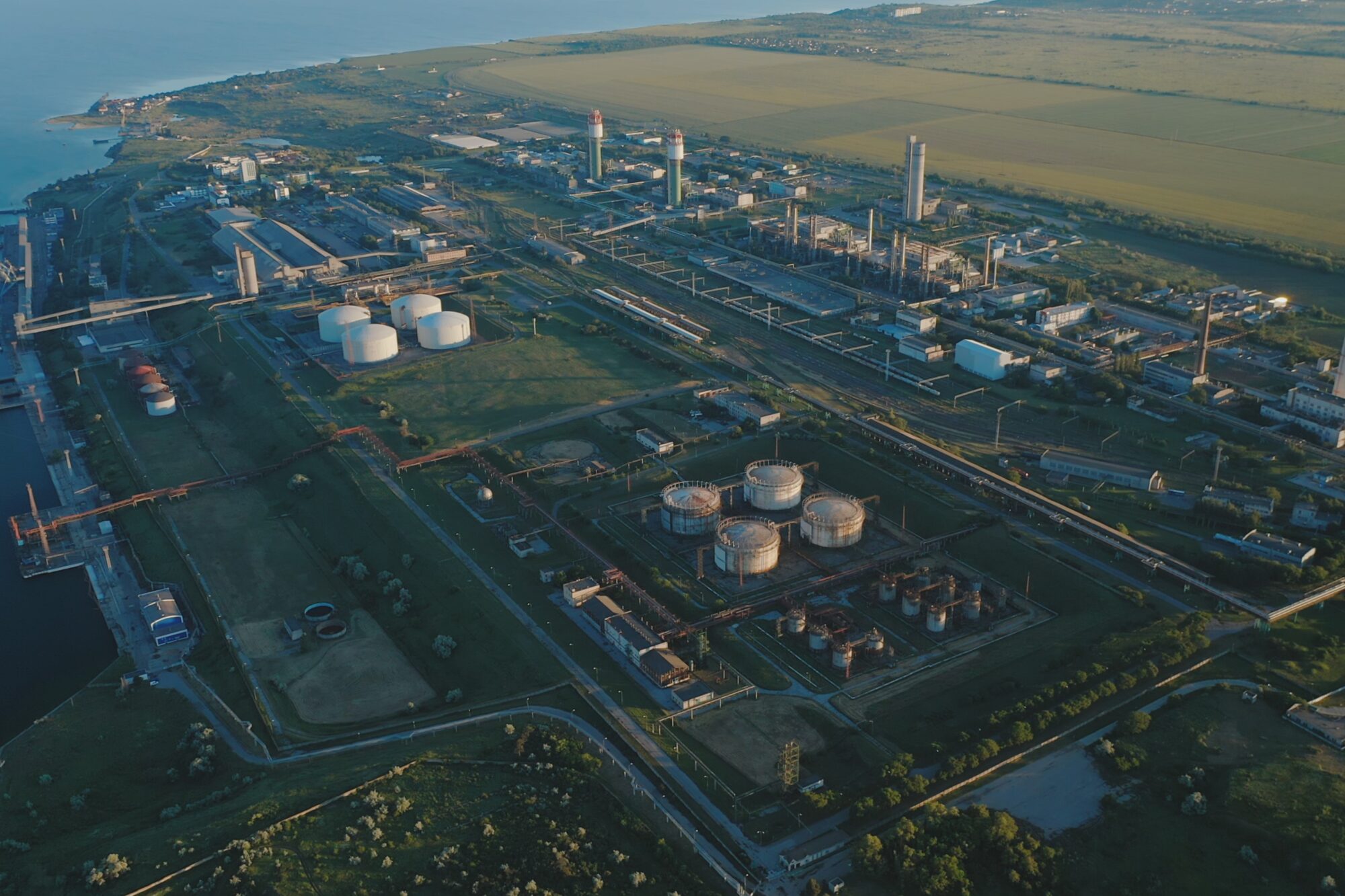 Home - Marelli Motori