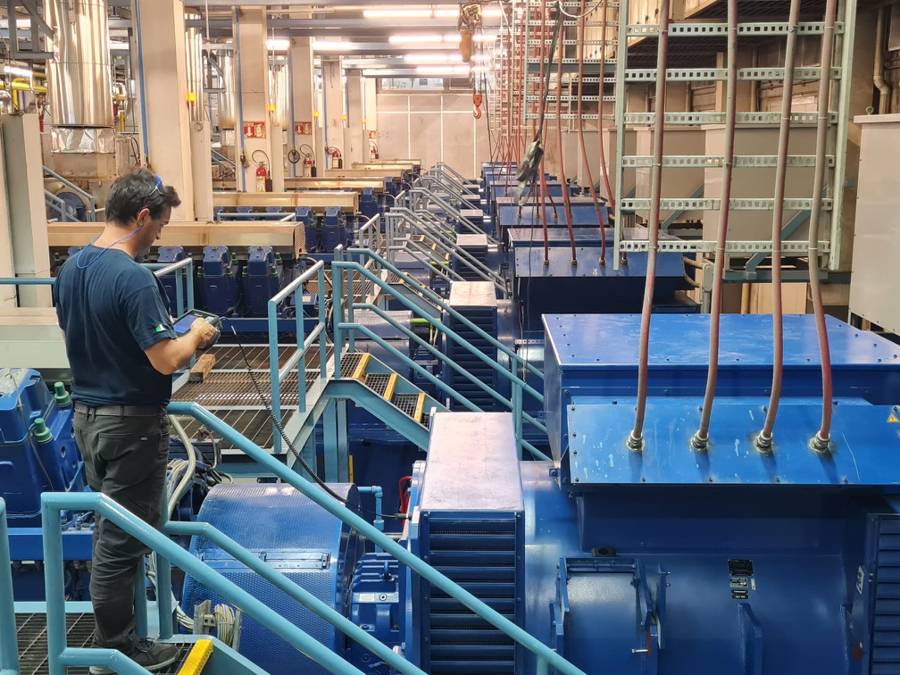 After Sales - Marelli Motori