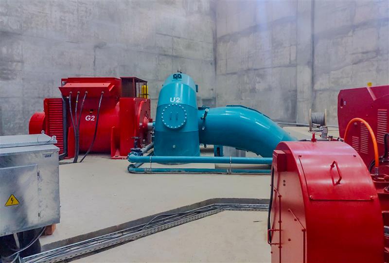 Marelli Motori: Powering the Future, Today! - Marelli Motori