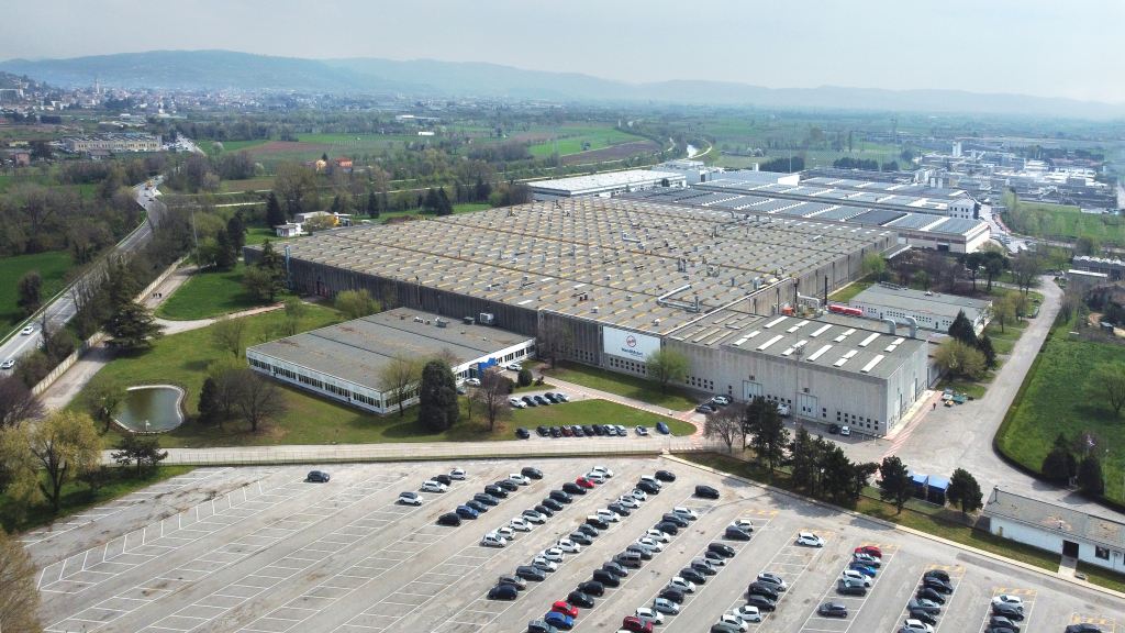 2024 Results Published - Marelli Motori