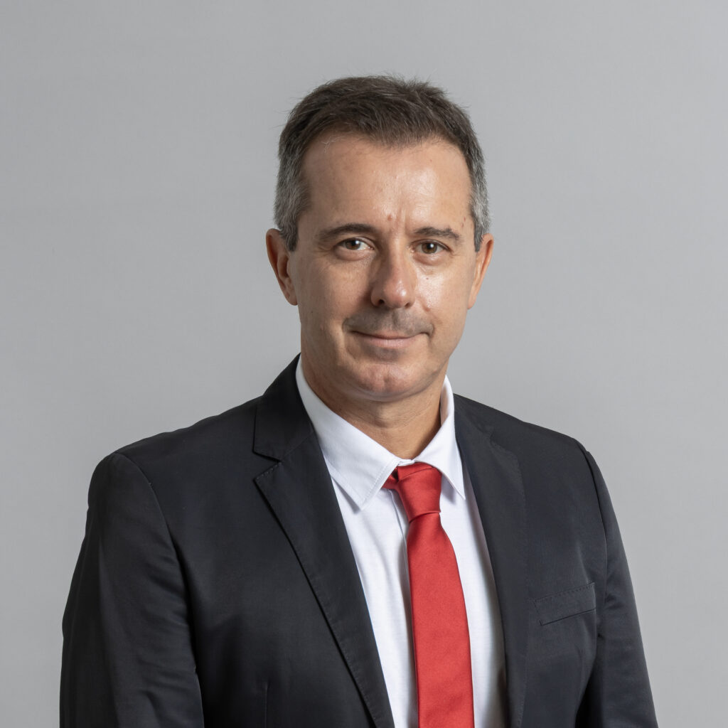 Our Leadership - Marelli Motori